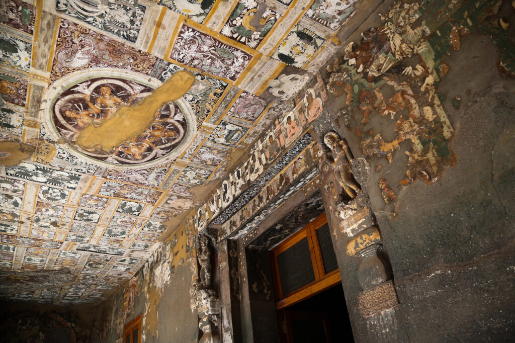 20 Unfinished Monuments and the Stories Behind Them