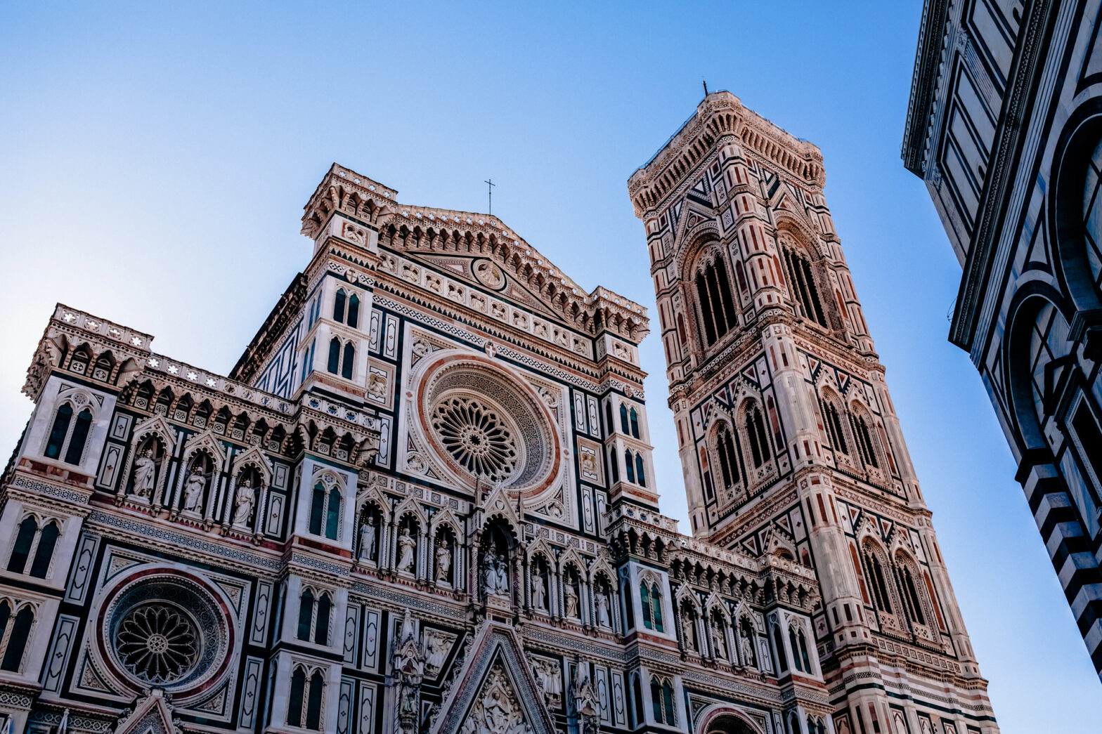 20 Unfinished Monuments and the Stories Behind Them