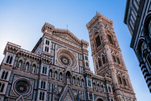 20 Unfinished Monuments and the Stories Behind Them