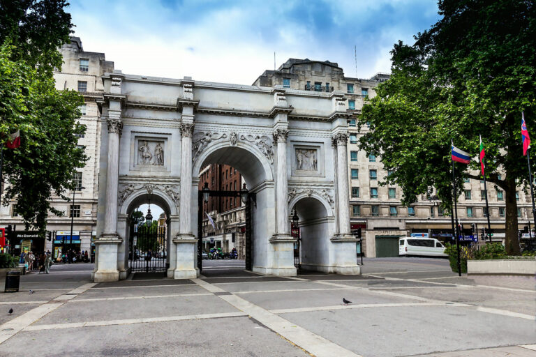 20 Unfinished Monuments and the Stories Behind Them