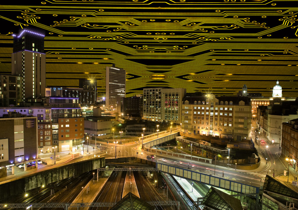 20 Hidden Tunnels and Underground Cities Discovered by Accident