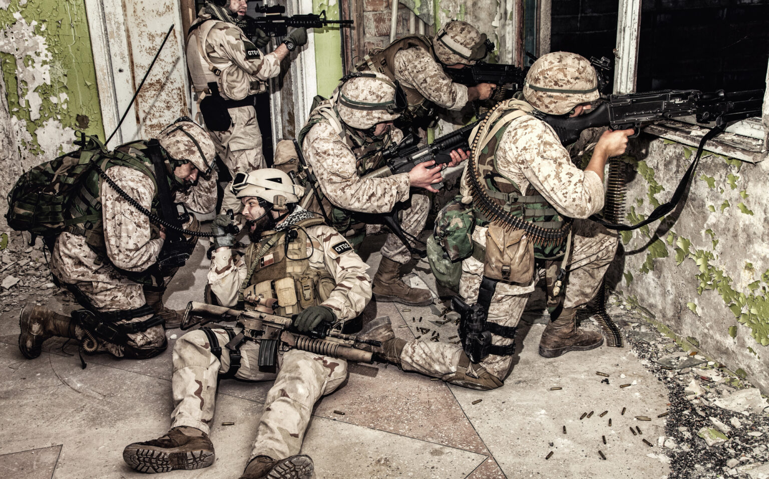 15 Historical Sieges That Were So Intense, They Changed Warfare Forever