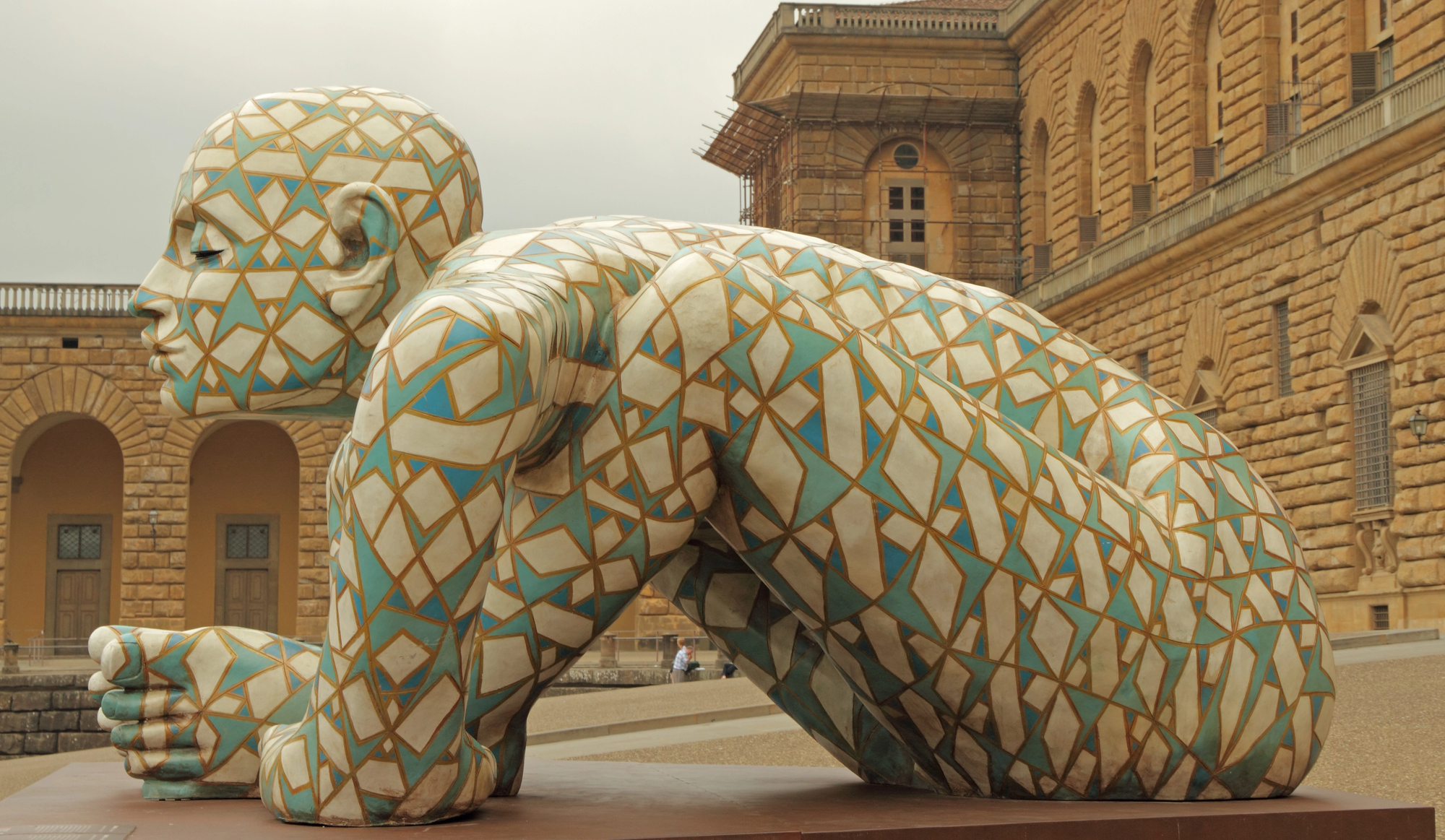 20 Unfinished Monuments and the Stories Behind Them