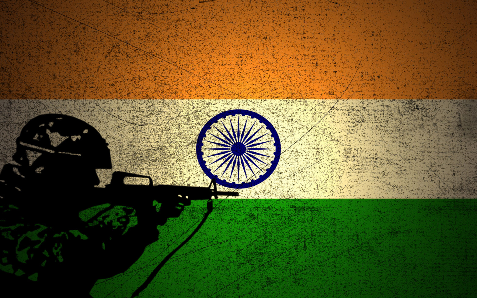 The World's 15 Strongest Military Powers, Ranked