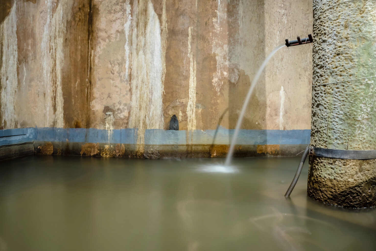 20 Hidden Tunnels and Underground Cities Discovered by Accident