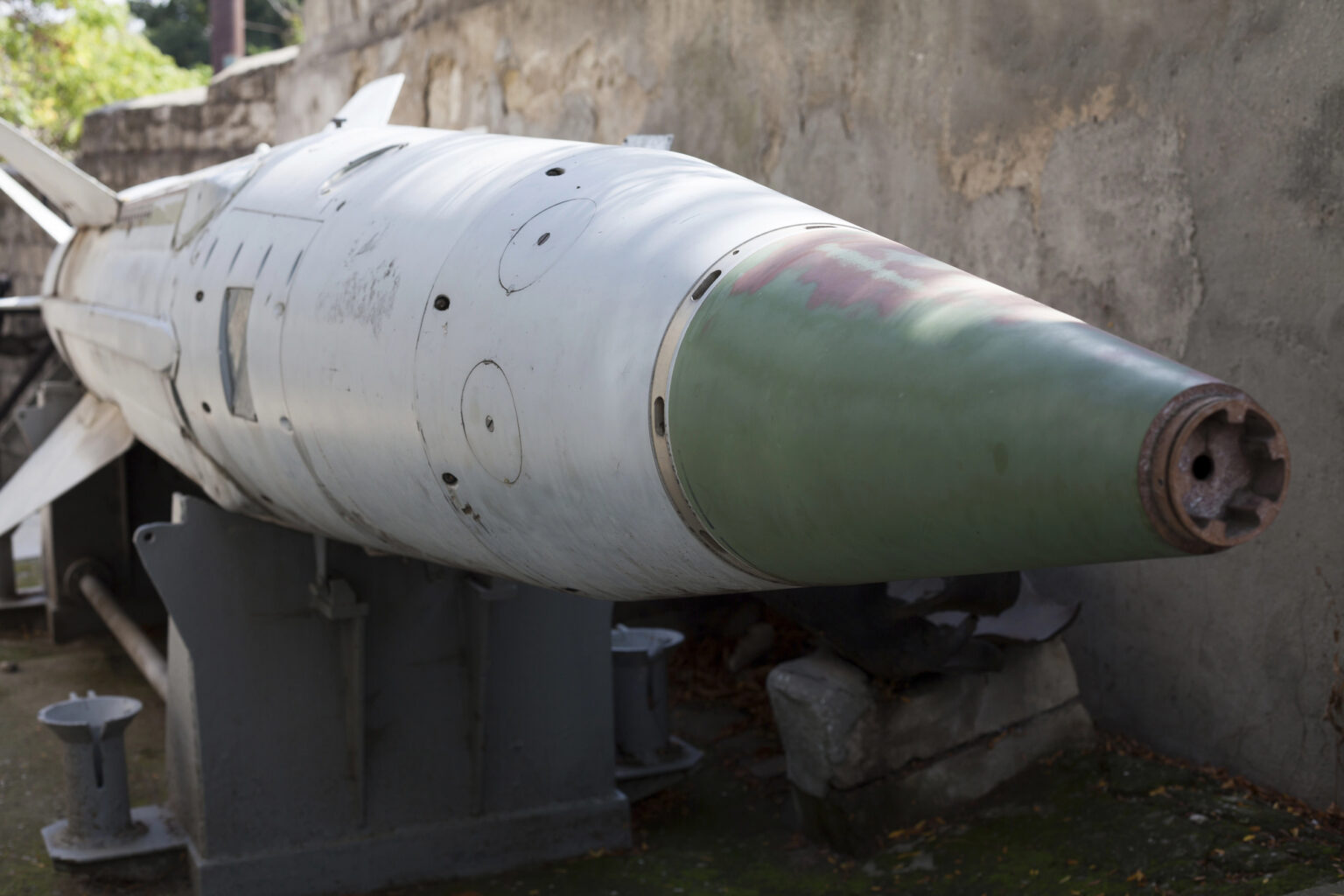 20 Times the World Came Close to Disaster (But Was Saved at the Last ...