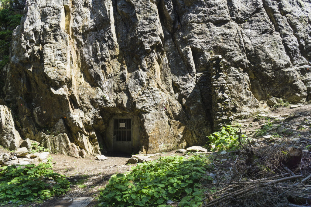 20 Secret Underground Bunkers from History and Who Used Them