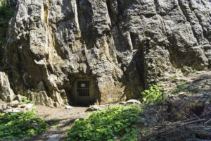 20 Secret Underground Bunkers from History and Who Used Them