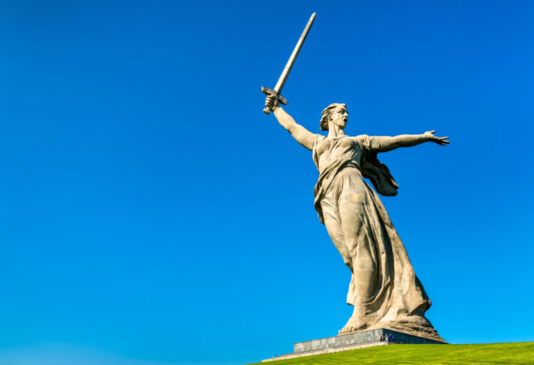 20 Unfinished Monuments and the Stories Behind Them