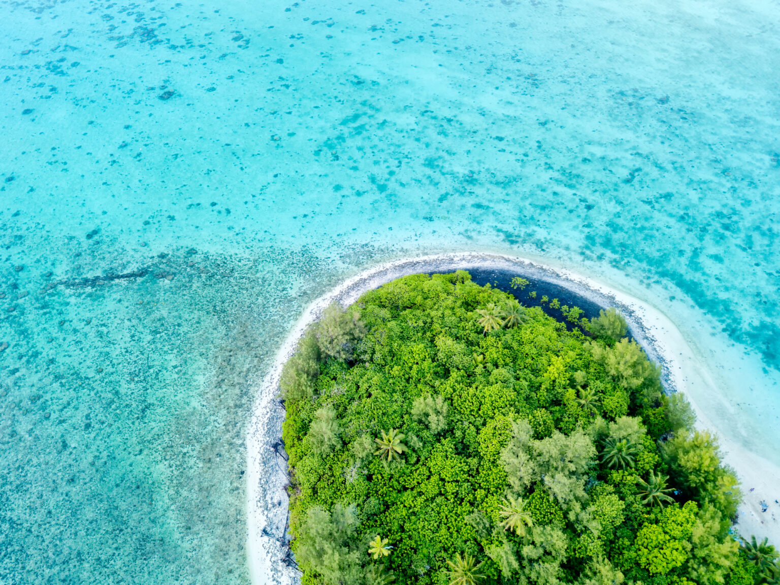 16 Islands That Are Home to Entirely Unique Cultures