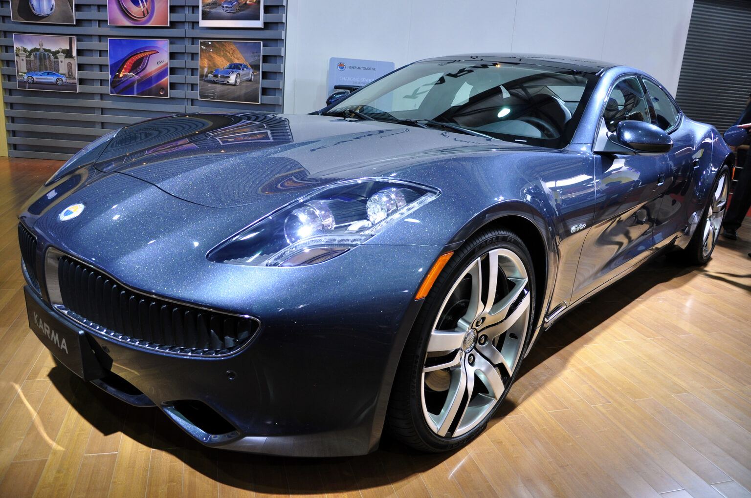 20 Cars That Were Banned from the Roads (and Why)