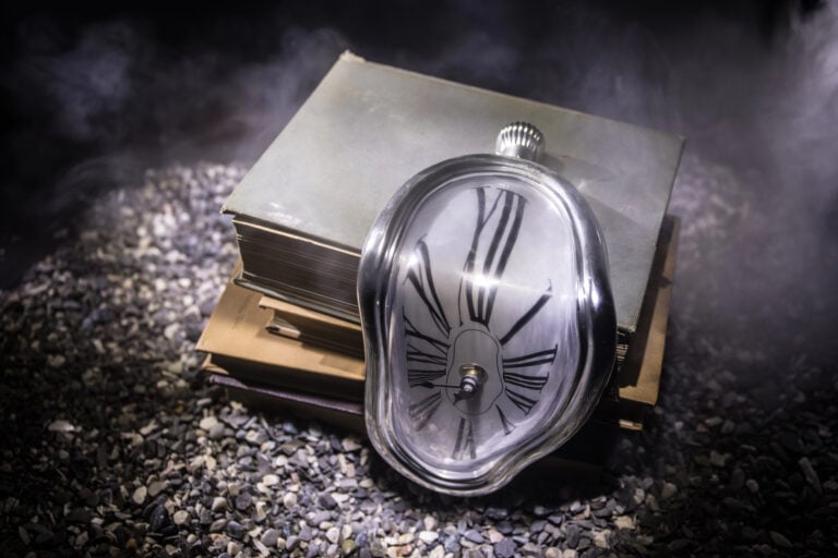 18 Famous Artworks That Hide Secret Messages or Symbols