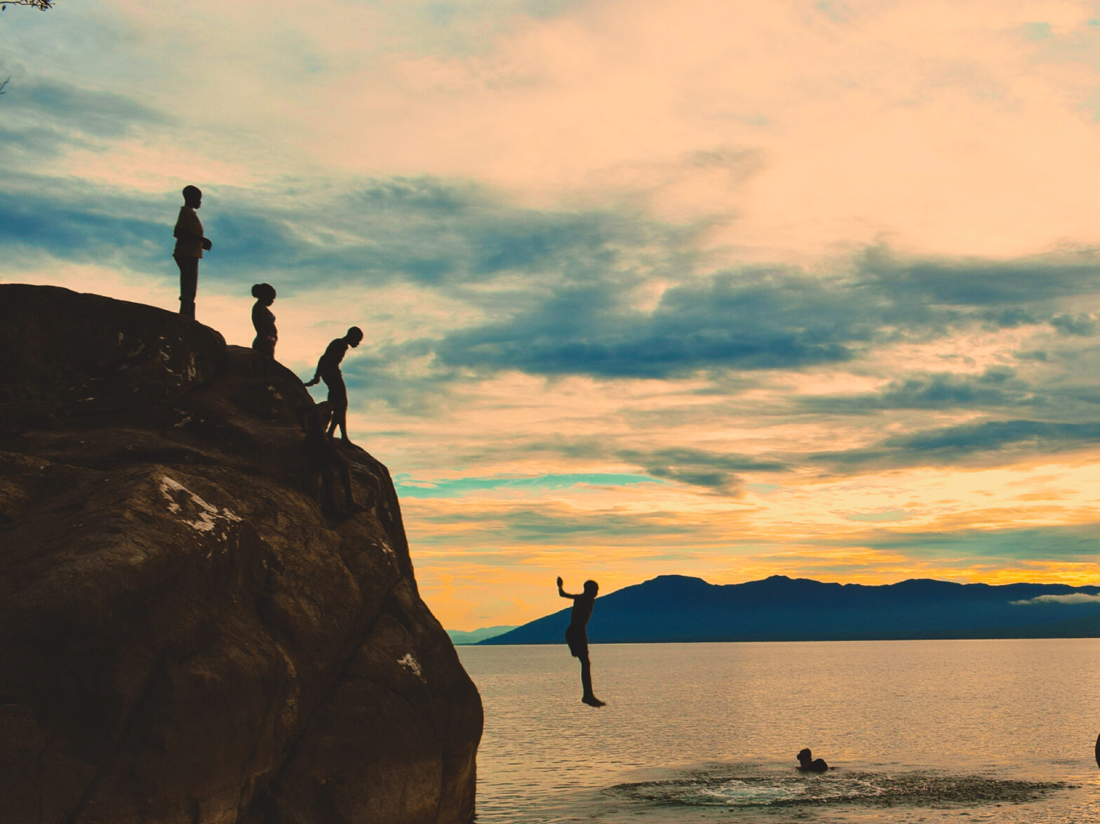17 Extreme Sports That Were Banned for Being Too Dangerous