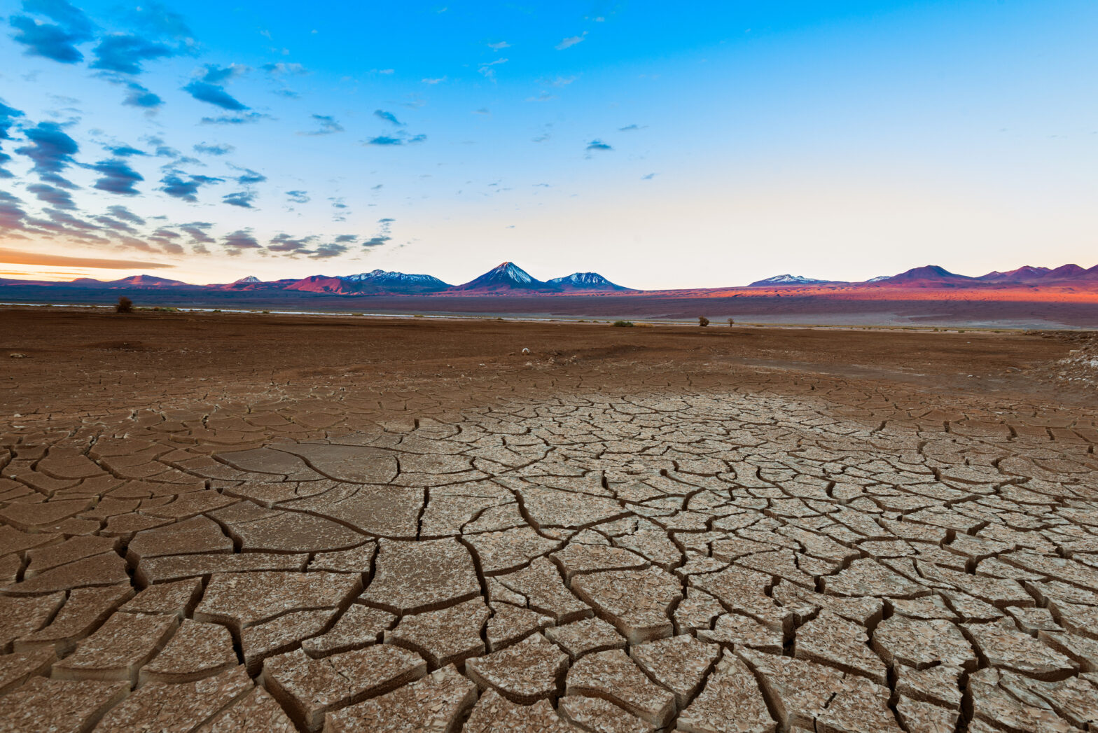 20 Extreme Weather Records That Are Hard to Believe