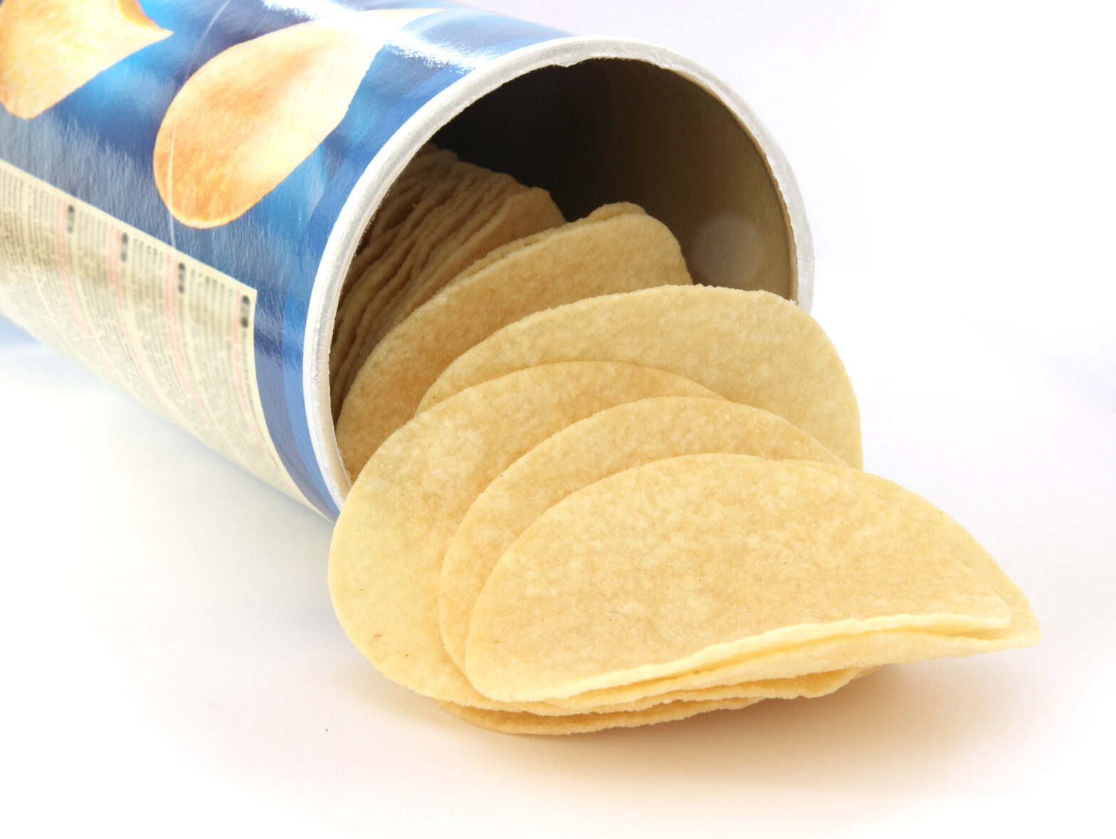 These Banned Ingredients Were Once Considered Safe to Eat