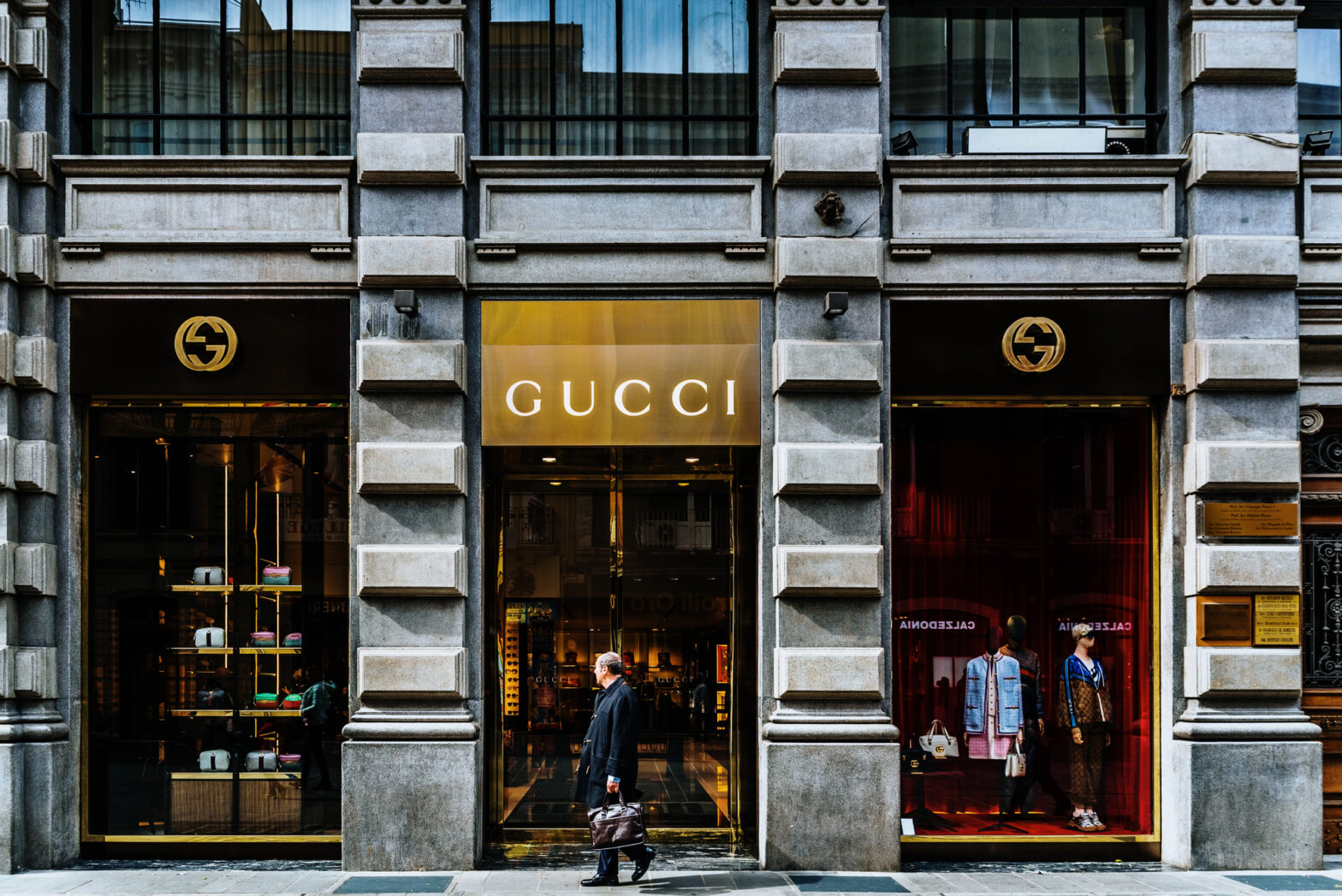 These 20 Famous Companies Started as Something Completely Different