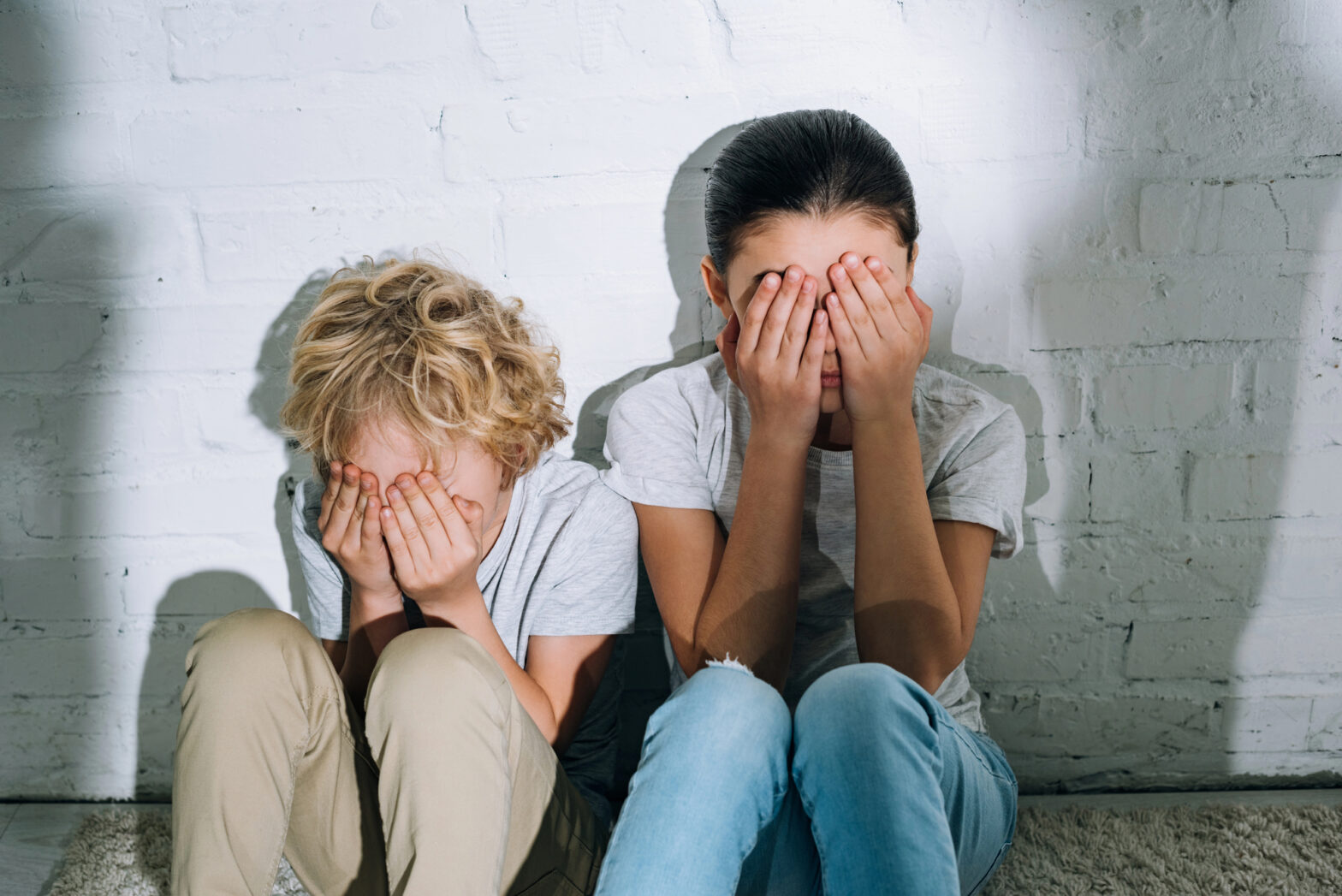 20 Strange Phobias That You Won't Believe Exist