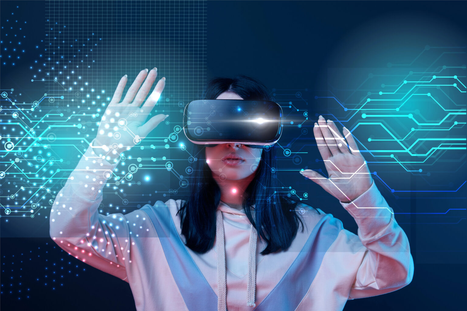20 Revolutionary Technologies That Were Ahead of Their Time