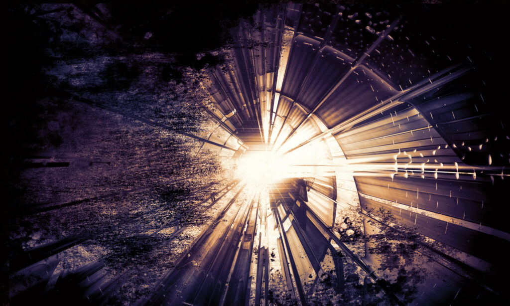 20 Locations Where Strange Lights Have Been Reported for Centuries