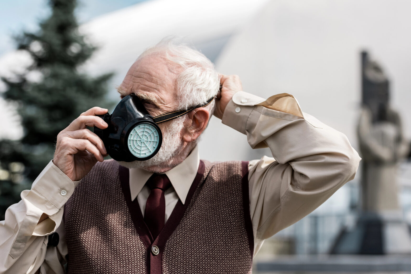 20 Historical Events That Were Kept Secret for Decades