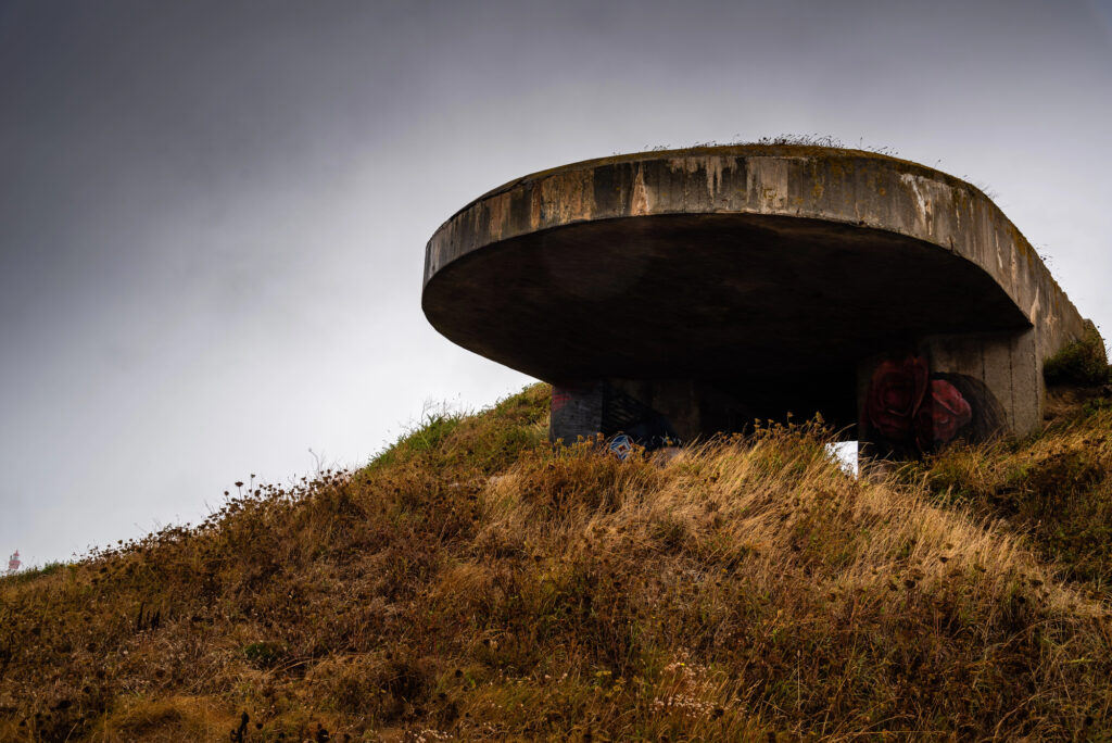 20 Secret Underground Bunkers from History and Who Used Them