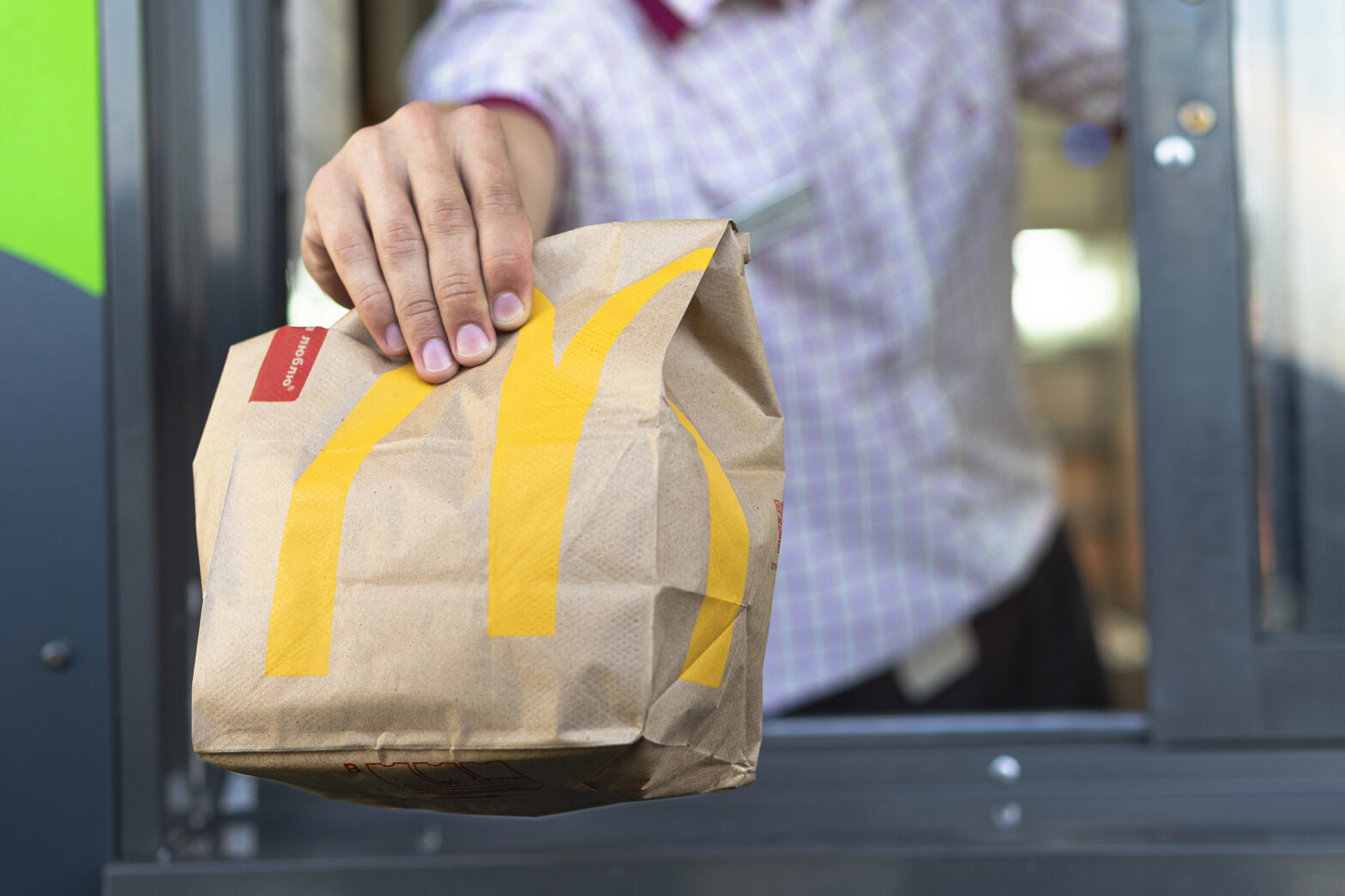 The 15 Most Caloric Fast-Food Meals in America