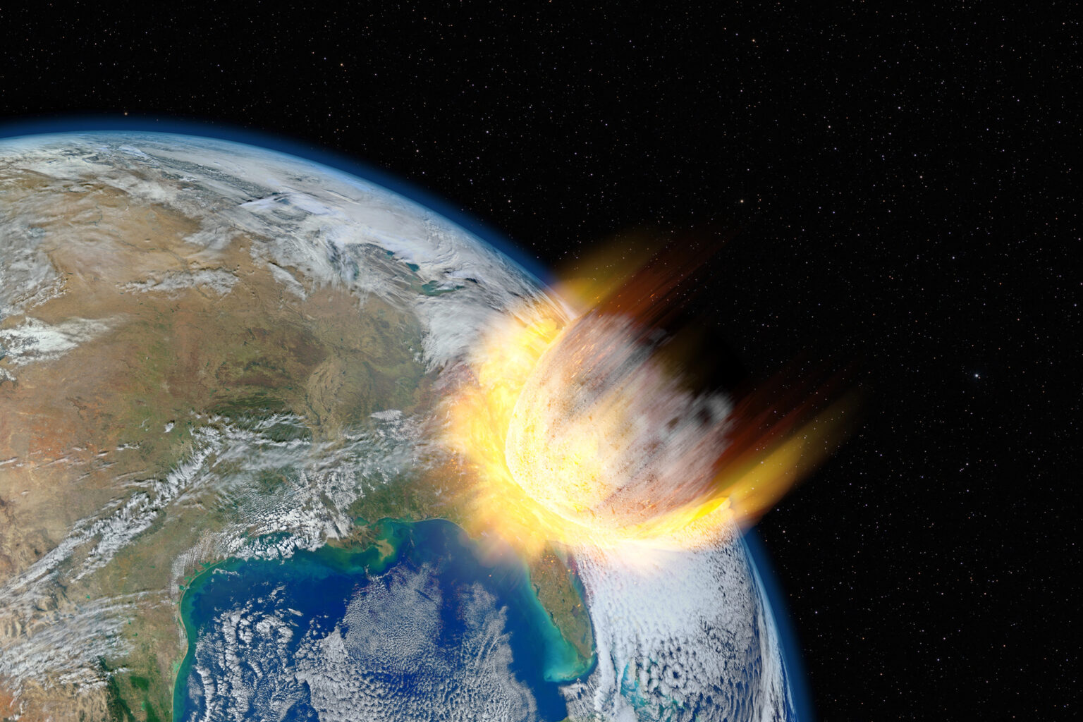 20 Times the World Came Close to Disaster (But Was Saved at the Last ...