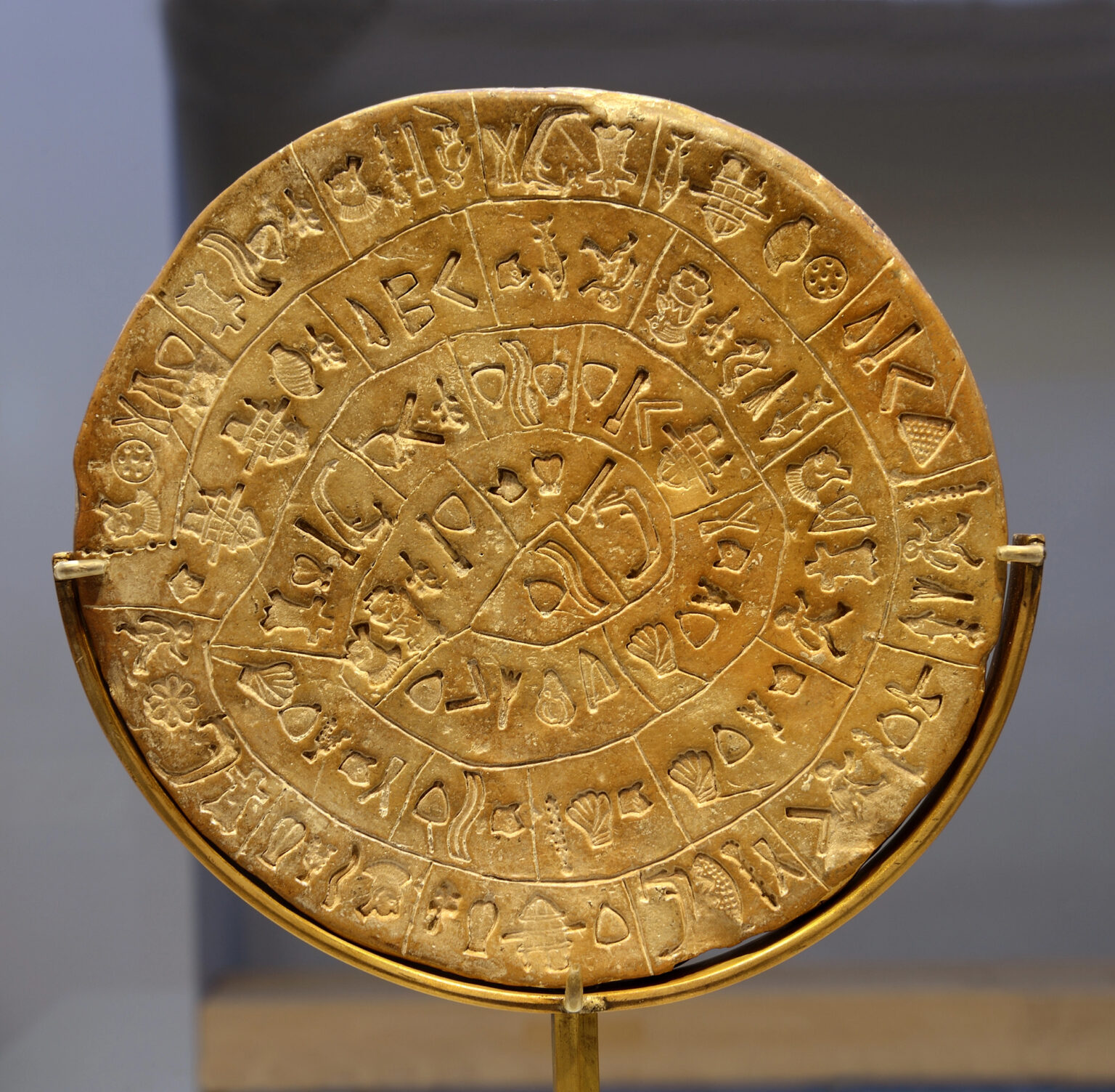 20 Historical Texts So Mystifying No One Has Figured Out What They Mean