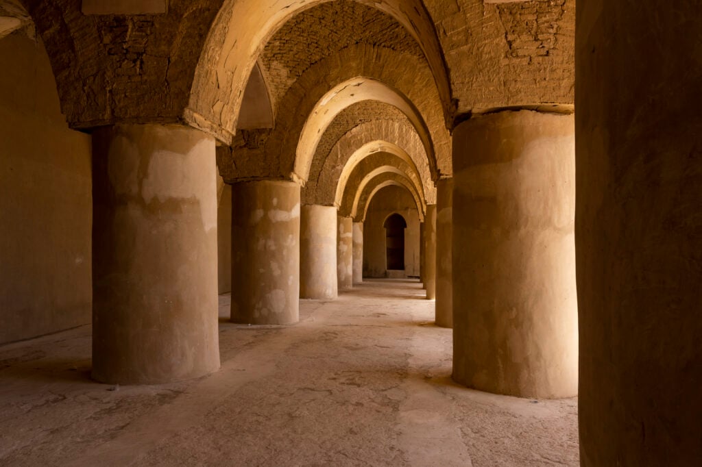 20 Secret Underground Bunkers from History and Who Used Them