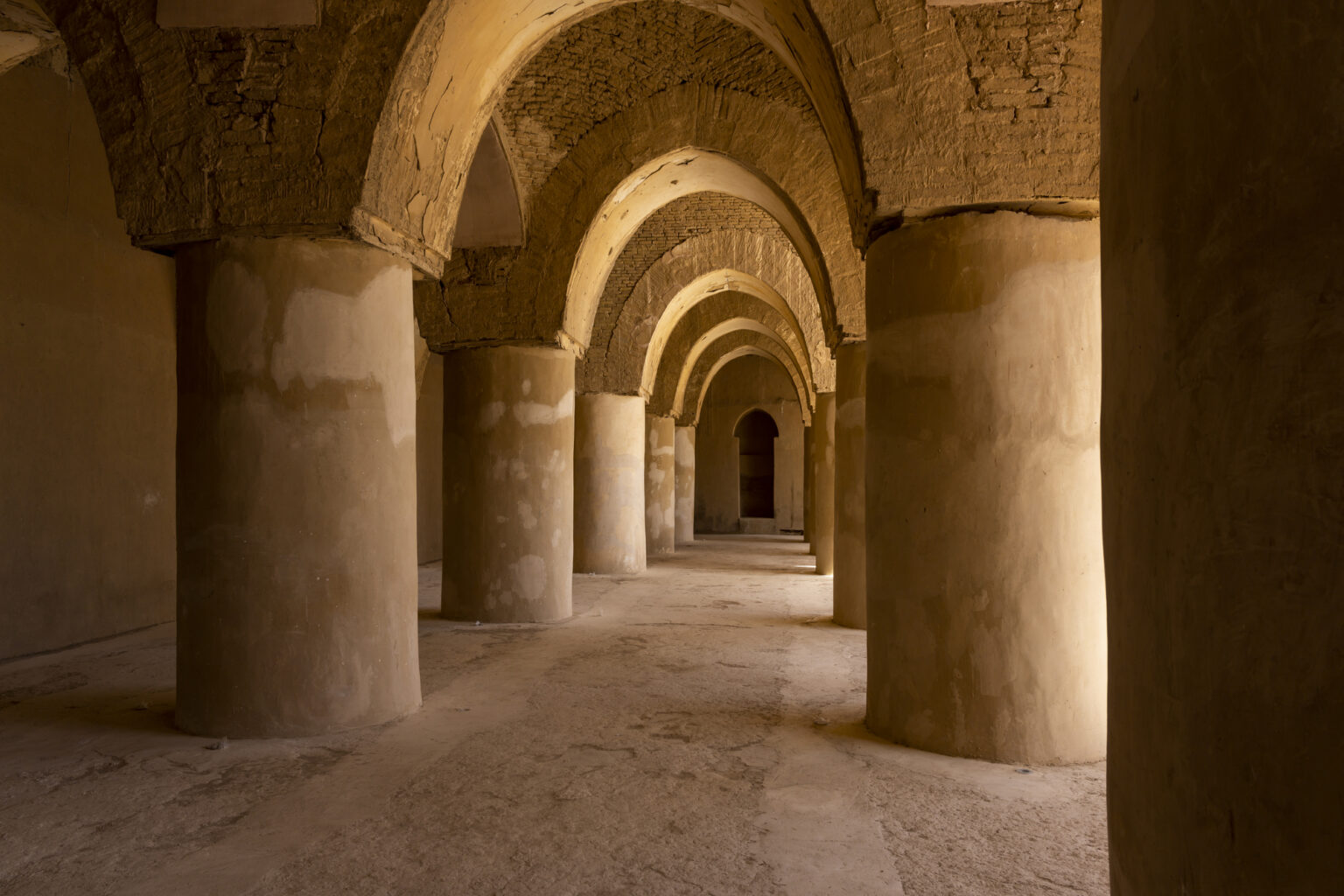 20 Secret Underground Bunkers from History and Who Used Them