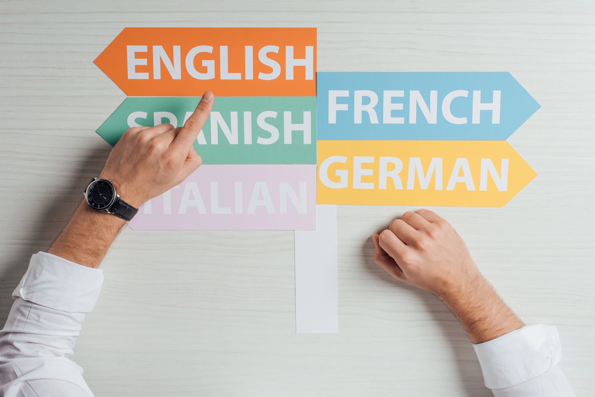 15 Countries That Have Official Languages That Almost No One Speaks