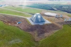 20 Abandoned Military Bases and the Stories Behind Them