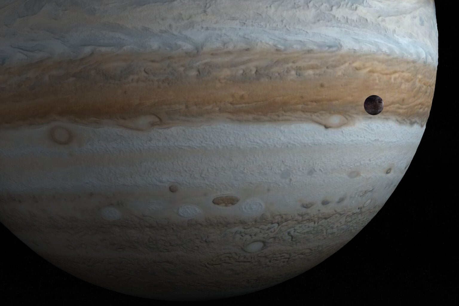 14 Planets and Moons That Scientists Believe Could Support Life
