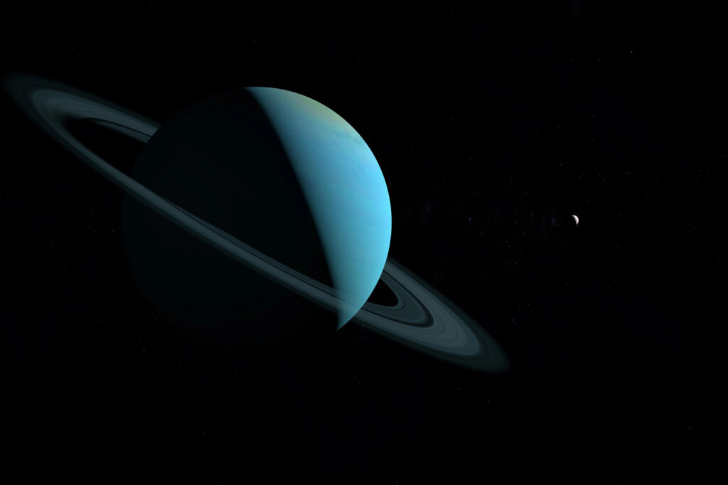 20 Strange Anomalies Found on Other Planets
