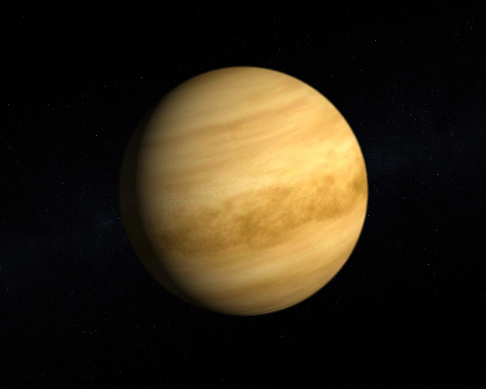 20 Strange Anomalies Found on Other Planets