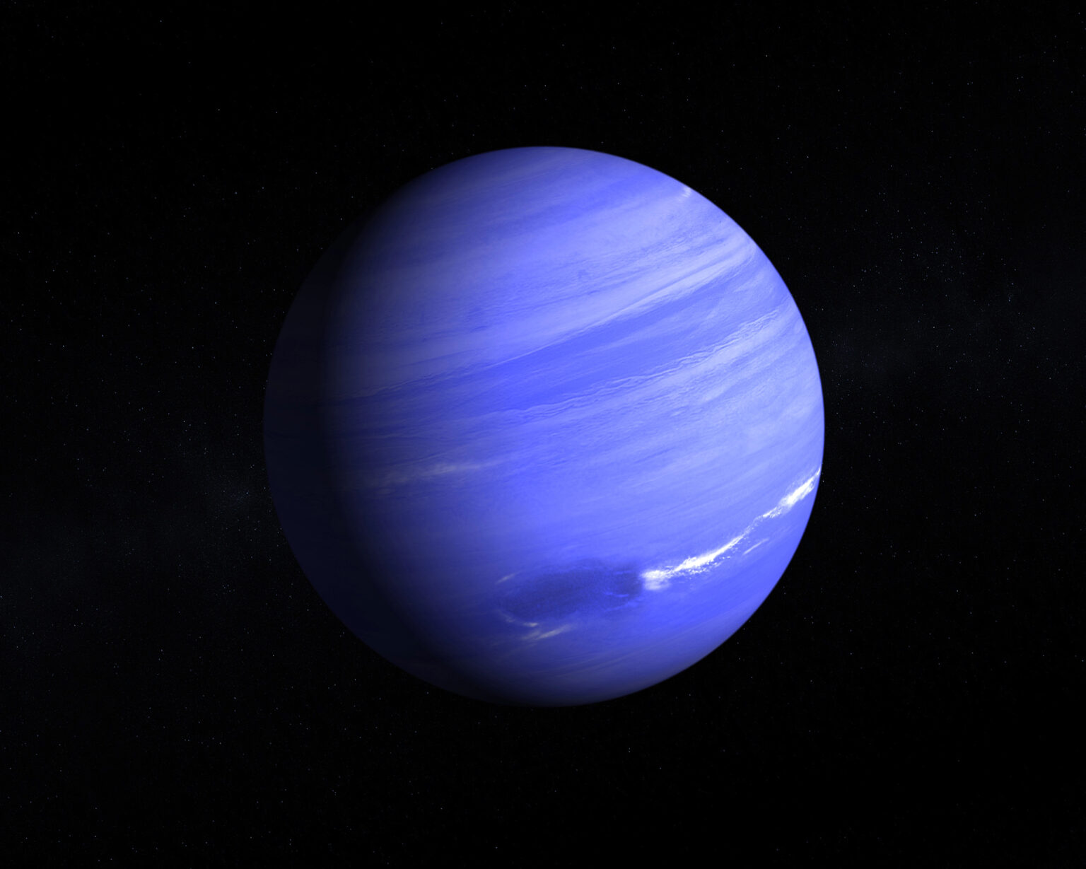 20 Strange Anomalies Found on Other Planets