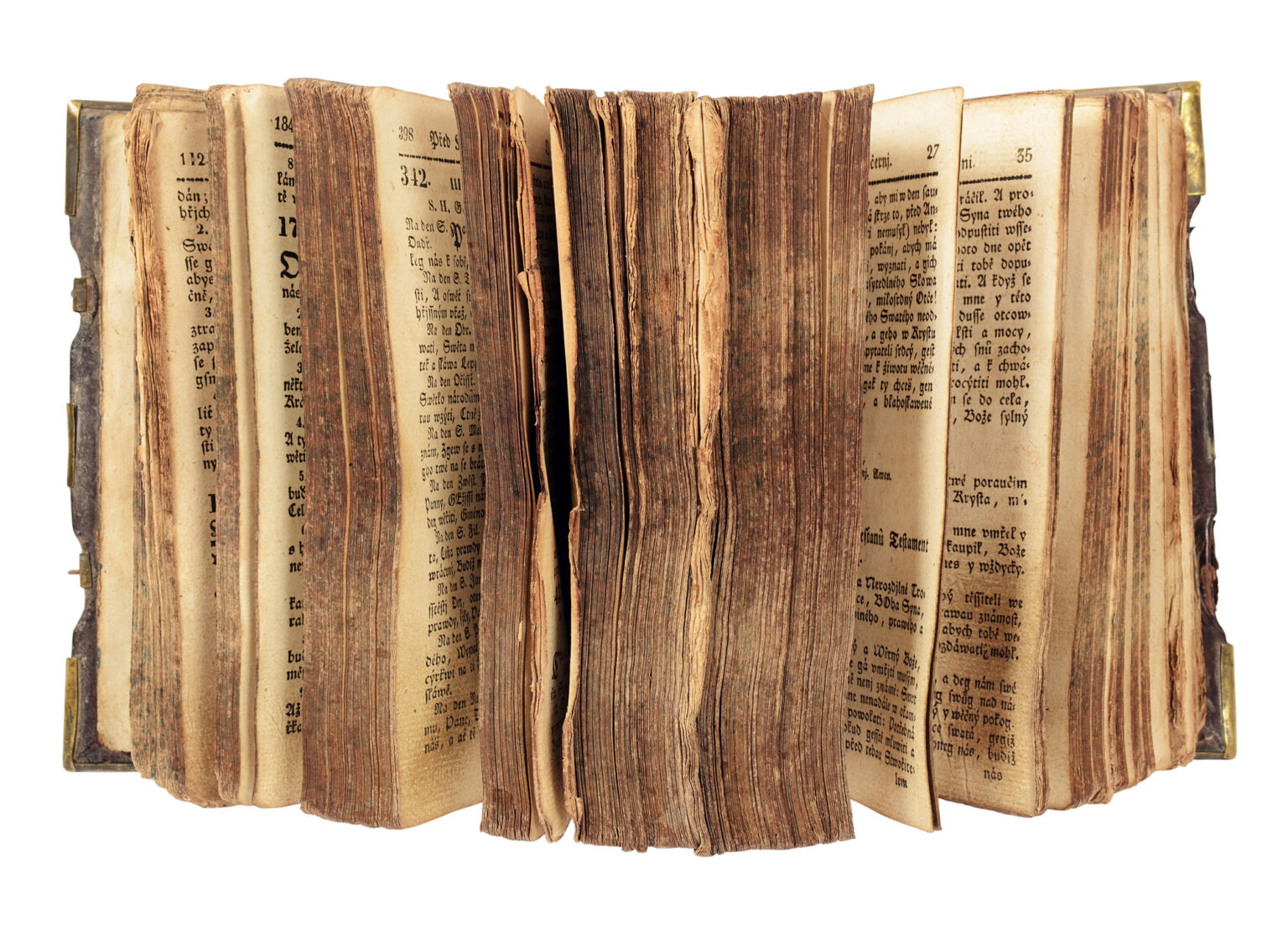17 Historical Documents That Went Missing (and Could Change What We Know)