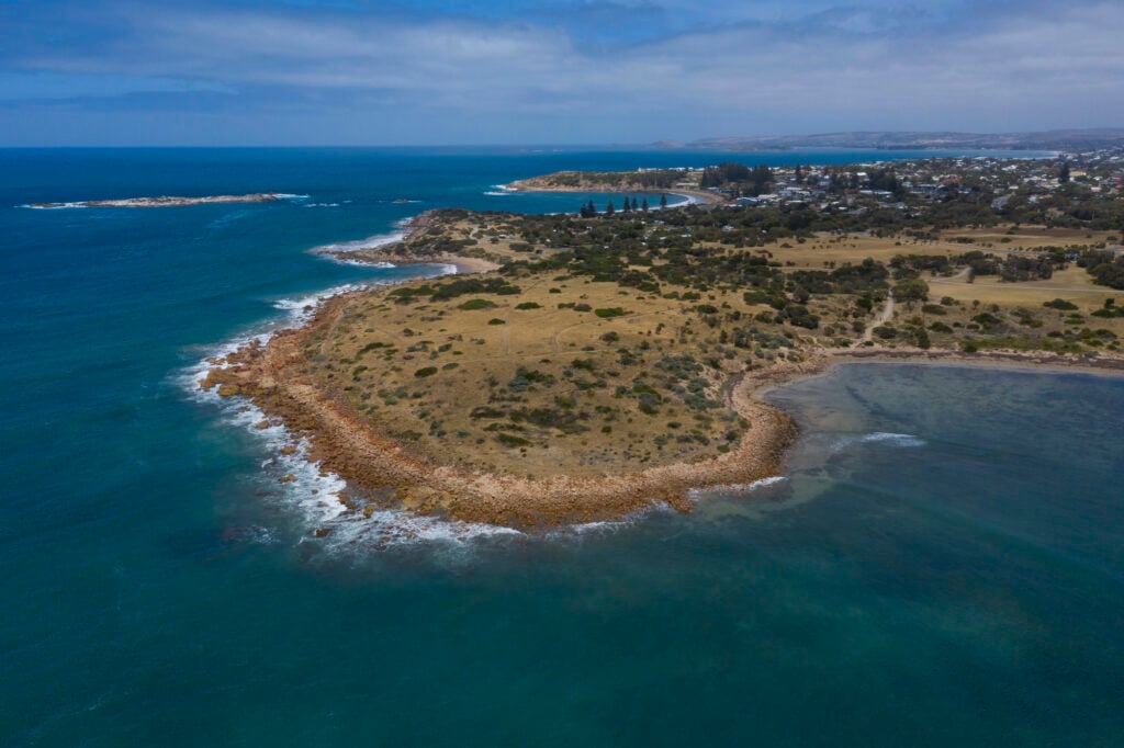 20 Places on Earth That Are Bigger Than Entire Countries