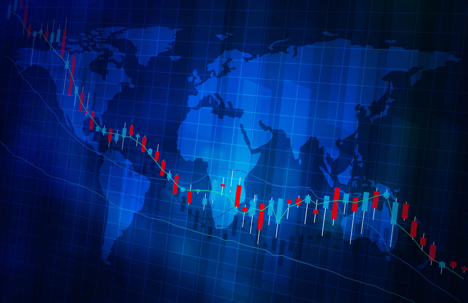 The 10 Worst Stock Market Crashes in History, Ranked by Financial Loss