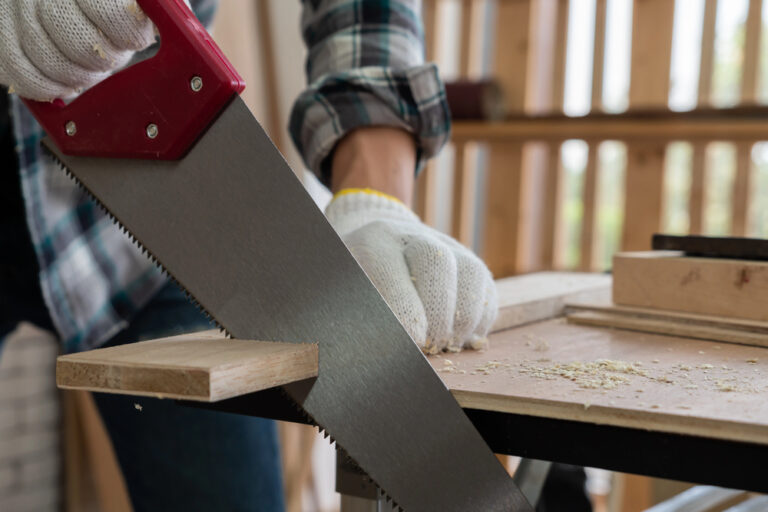 15 Tools From the Past That Were Built to Last a Lifetime