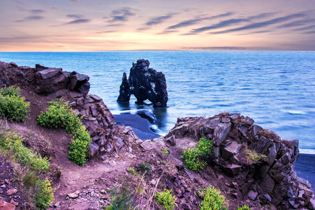19 Places on Earth Where Life Shouldn't Exist—But Does