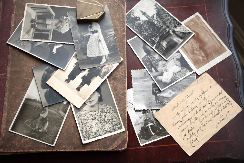 20 Historical Photos That Would Be Impossible to Recreate Today
