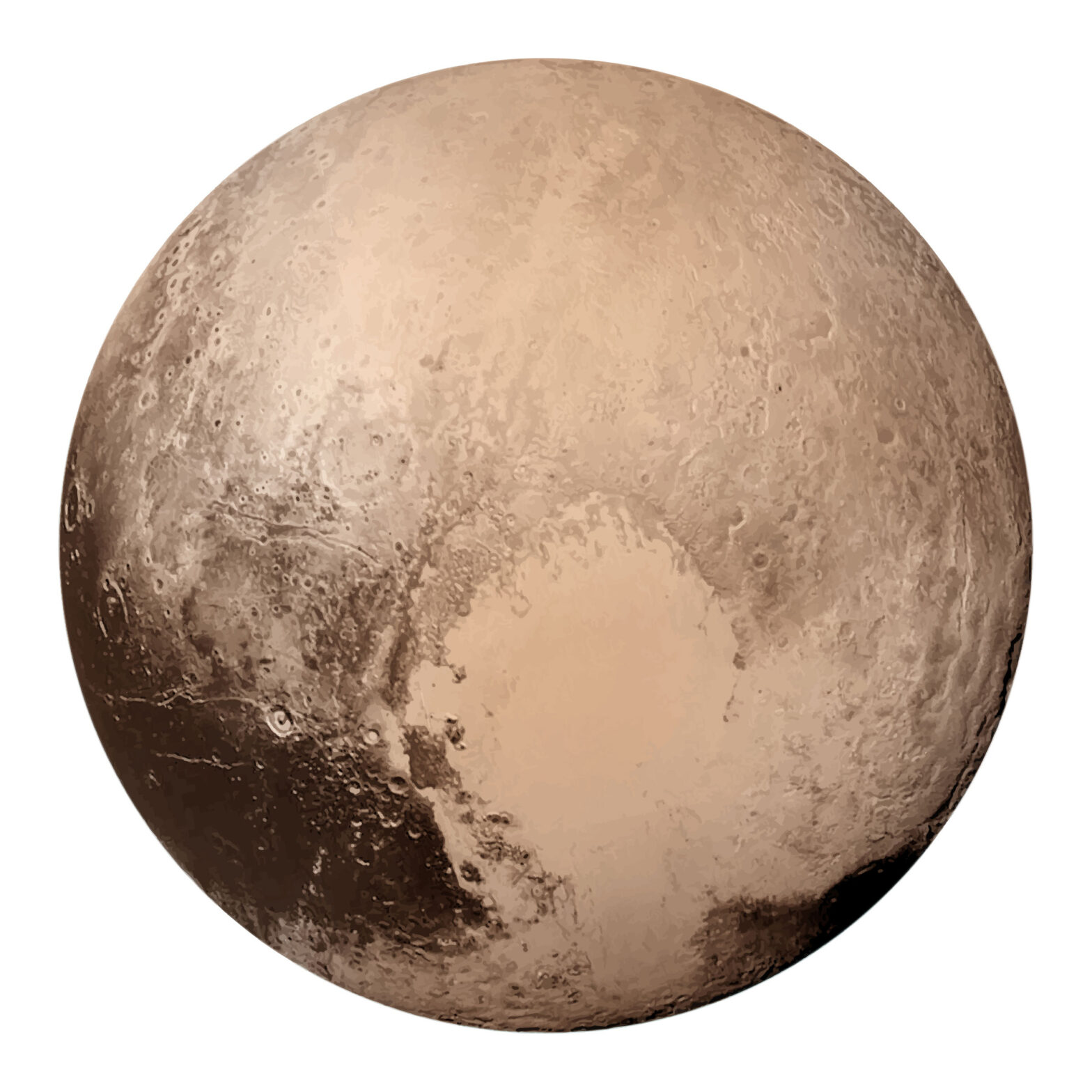20 Strange Anomalies Found on Other Planets