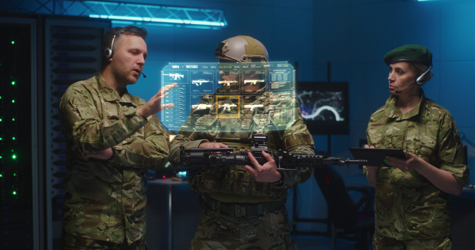The World's 15 Strongest Military Powers, Ranked