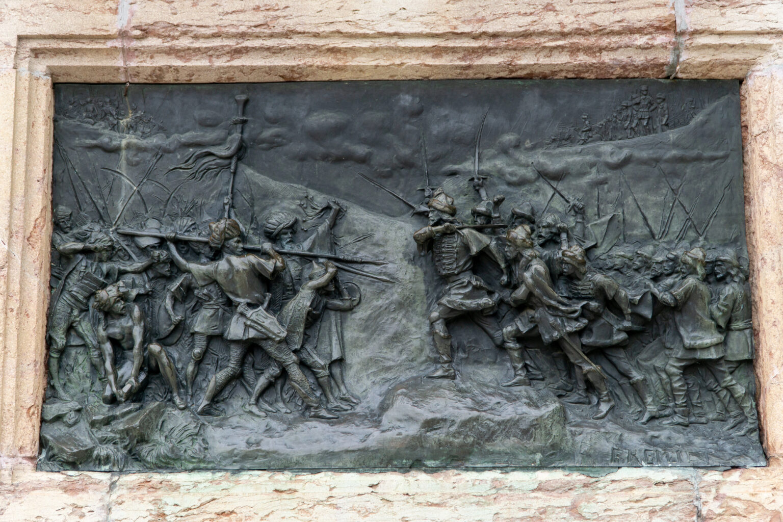 15 Historical Sieges That Were So Intense, They Changed Warfare Forever