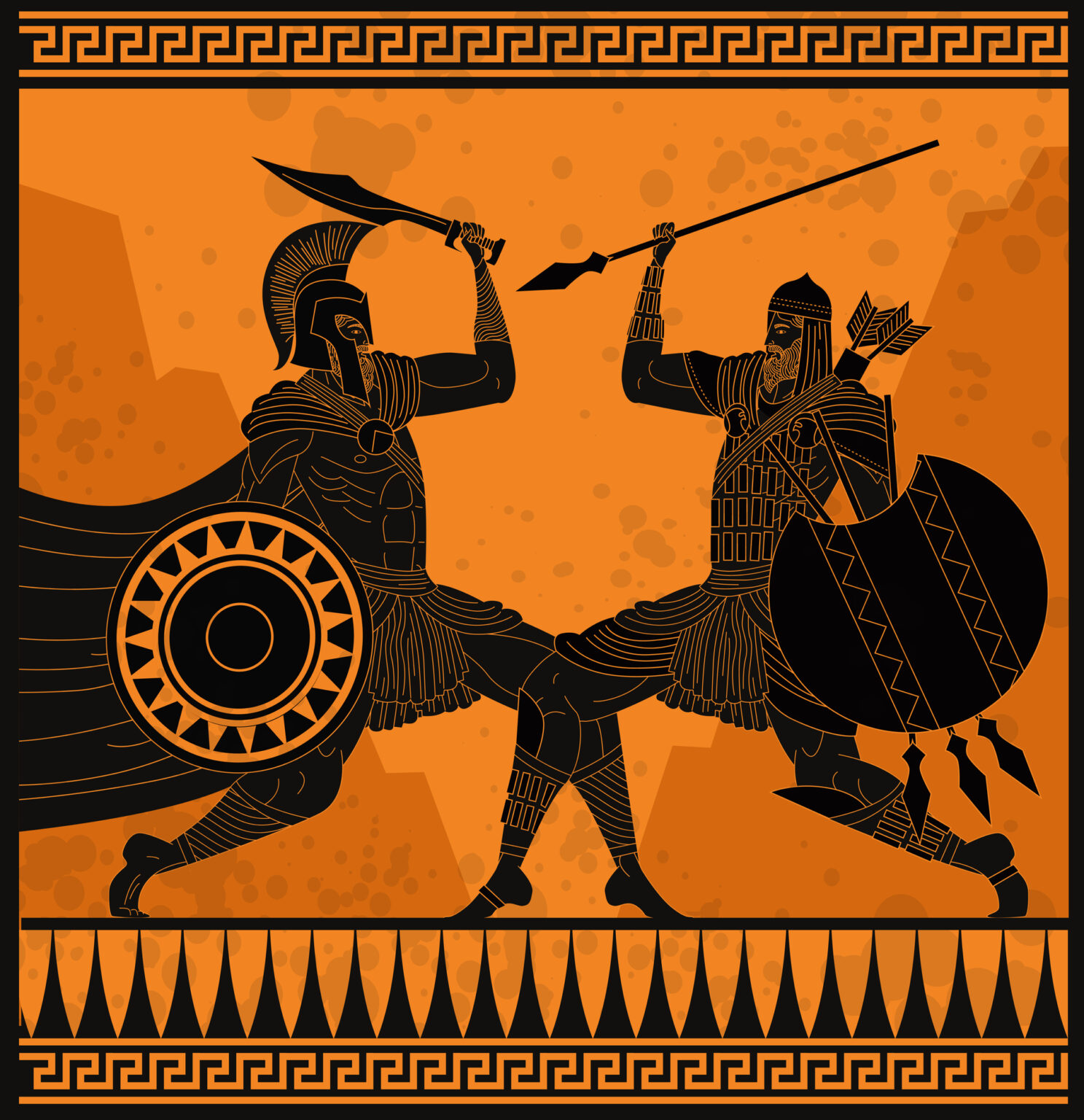 20 Famous Rivalries That Shaped the World