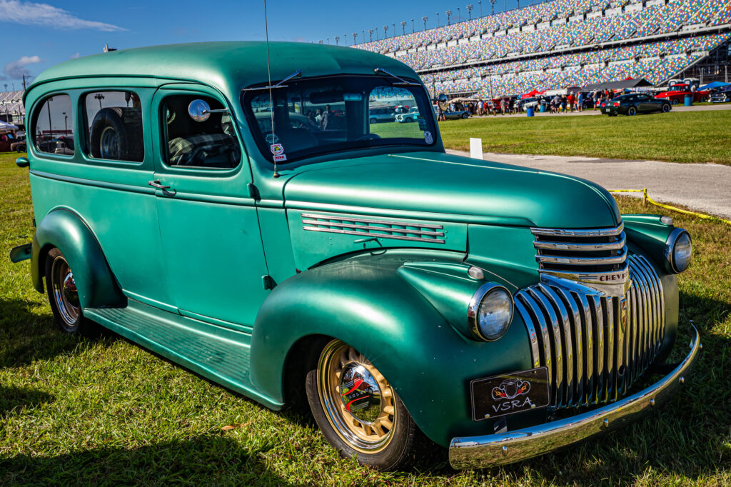 16 Military Vehicles That Were Repurposed for Civilian Life