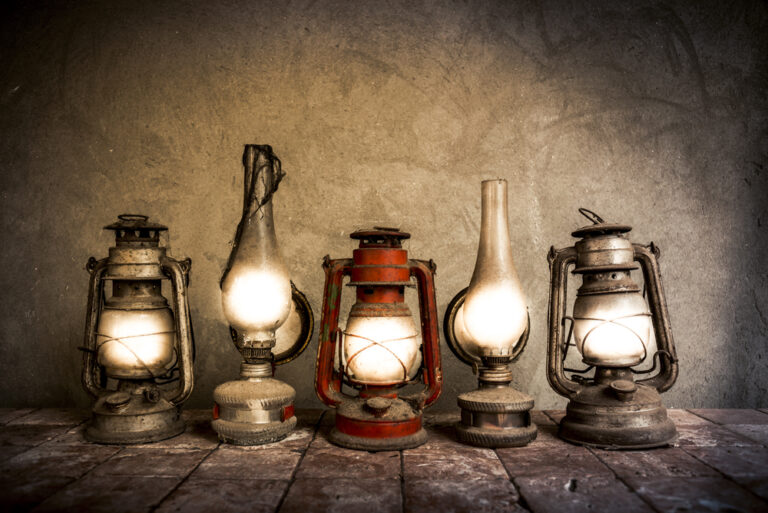 15 Tools From the Past That Were Built to Last a Lifetime