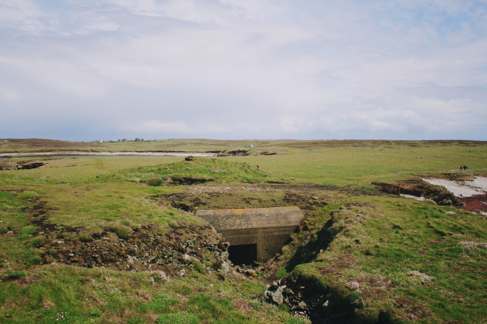 20 Secret Underground Bunkers from History and Who Used Them