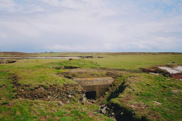 20 Secret Underground Bunkers from History and Who Used Them